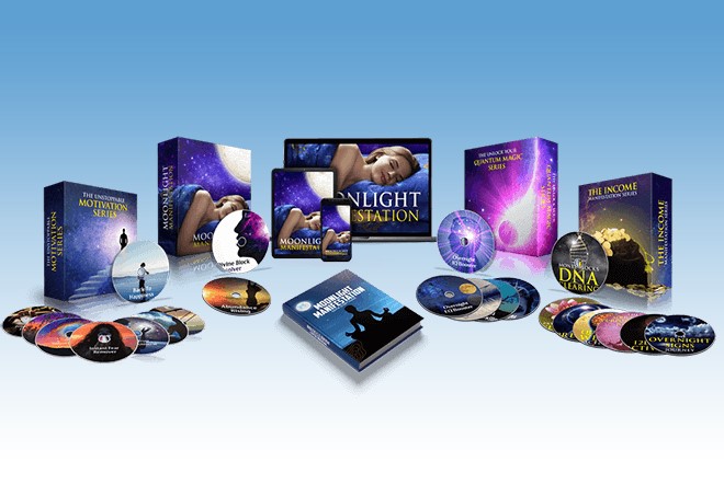 Moonlight Manifestation Review – Can It Unlock The Secrets To ...