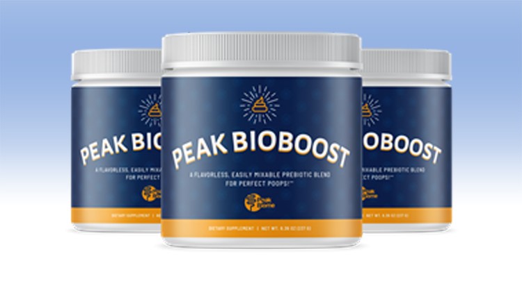 Peak BioBoost Review: Detailed Analysis On Prebiotic Supplement