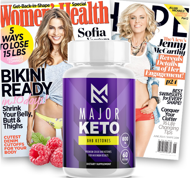 Major Keto (Scam Or Legit 2021) Exposed Customer Review