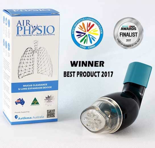 AirPhysio Reviews: Don’t Spend A Dime Until You Read This!