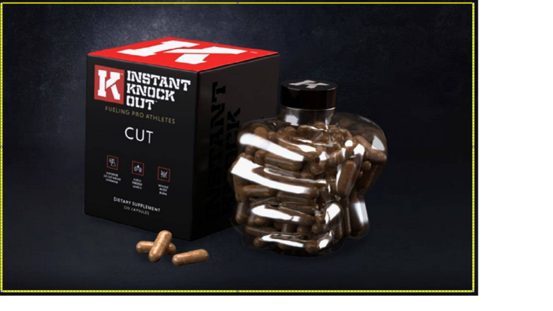 Instant Knockout Review & Results-Dosage, Side Effects, Before and After