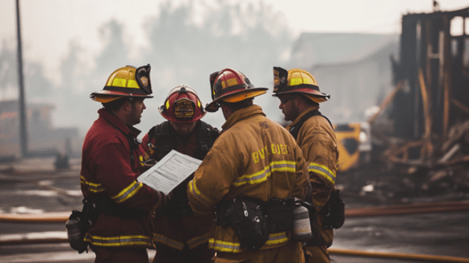 How to Assess the Extent of Fire Damage: What Homeowners Should Know