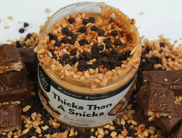 Healthier Spread, Healthier Life: American Dream Nut Butter Redefines ...